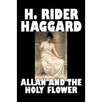 【】Allan and the Holy Flower