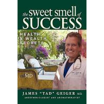 【】The Sweet Smell of Success