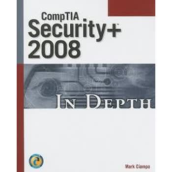 【】CompTIA Security+ 2008 in Depth