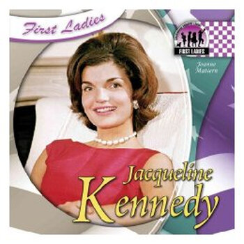 【】Jacqueline Kennedy
