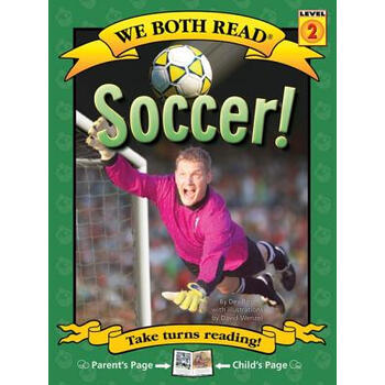 【】Soccer!