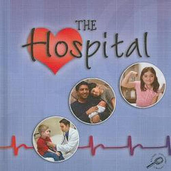 【】The Hospital