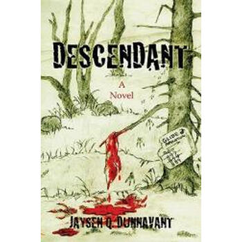 【】Descendant