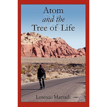 【】Atom and the Tree of Life