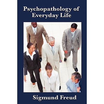 【】Psychopathology of Everyday Life