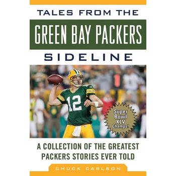 【】Tales from the Green Bay Packers