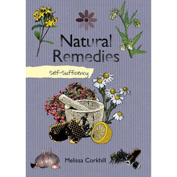 【】Natural Remedies