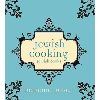 【】Jewish Cooking: Jewish Cooks