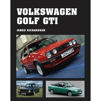 【】Volkswagen Golf GTI
