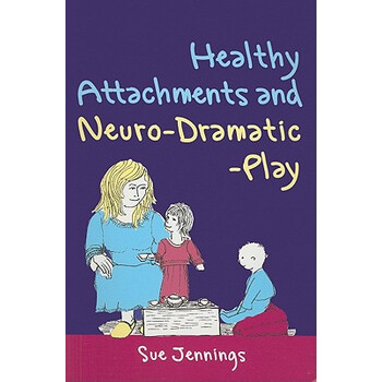 【】Healthy Attachments and