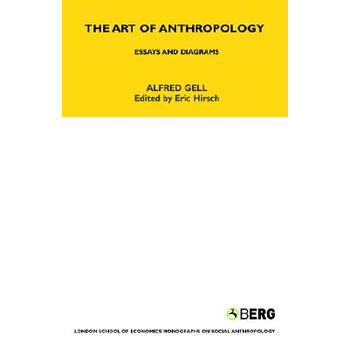【】The Art of Anthropology