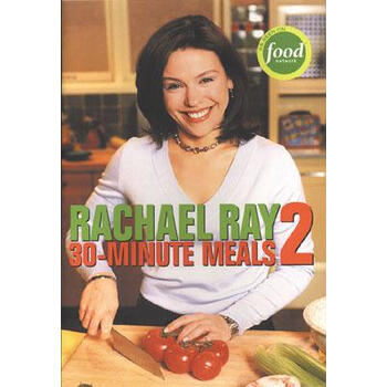【】30-Minute Meals 2