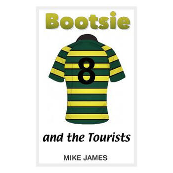 【】Bootsie - And the Tourists (Book