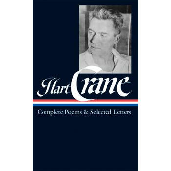 【】Hart Crane: Complete Poems and Selected