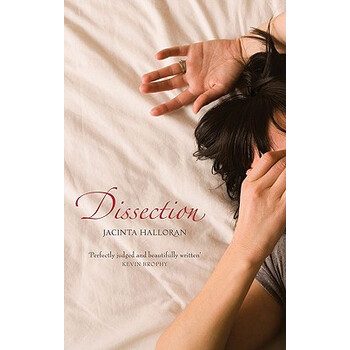 【】Dissection
