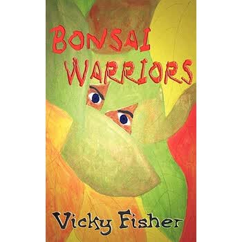 【】Bonsai Warriors