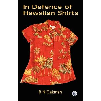 【】In Defence of Hawaiian Shirts