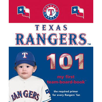 【】Texas Rangers 101