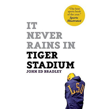 【】It Never Rains in Tiger Stadium