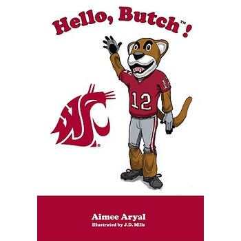 【】Hello, Butch!