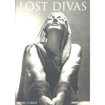 【】Lost Divas [With CD]