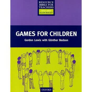 Games for Children