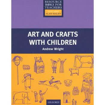 Art and Crafts with Children