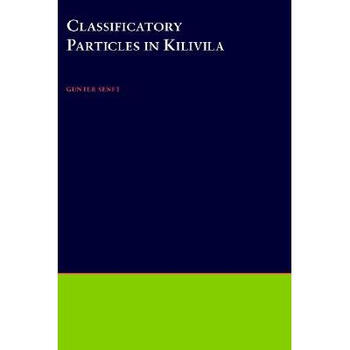 Classificatory Particles in Kilivila