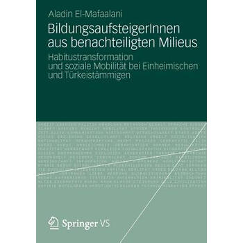 【】Bildungsaufsteigerinnen Aus