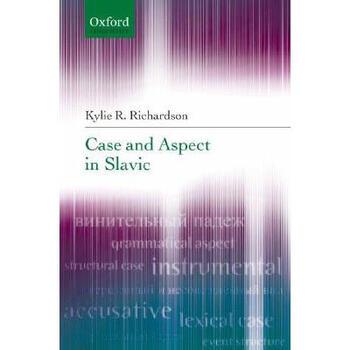 Case and Aspect in Slavic