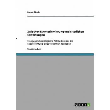 【】Zwischen Eventorientierung Und