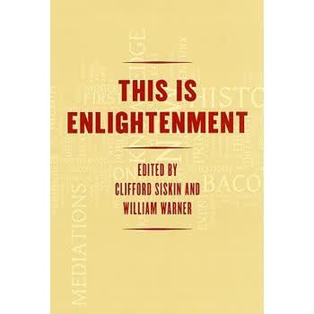 This Is Enlightenment