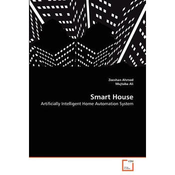 【】Smart House