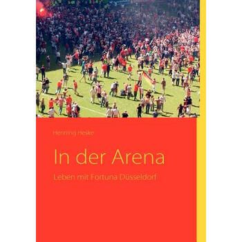 【】In Der Arena