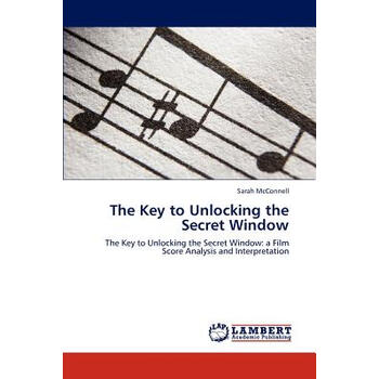 【】The Key to Unlocking the Secret