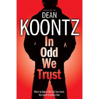 In Odd We Trust (Graphic Novel)