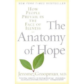 The Anatomy of Hope: How People Prevail in t...