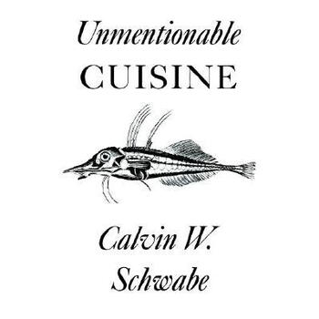 Unmentionable Cuisine