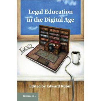 Legal Education in the Digital Age
