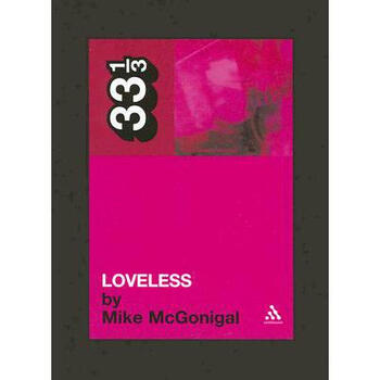 My Bloody Valentine's Loveless
