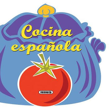 【】Cocina Espanola