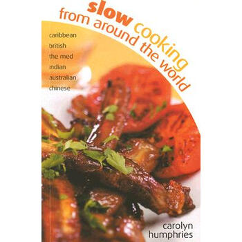 【】Slow Cooking from Around the