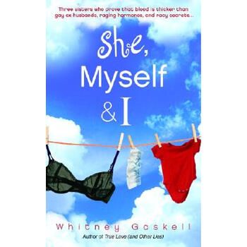 【】She, Myself & I
