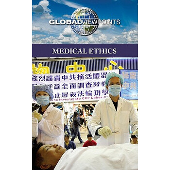 【】Medical Ethics