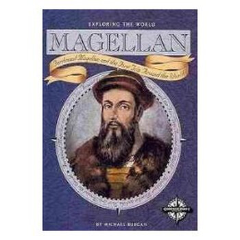 【】Magellan