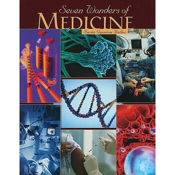 【】Seven Wonders of Medicine