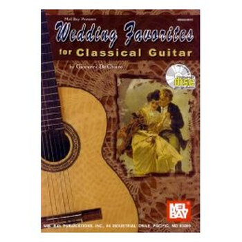 【】Wedding Favorites for Classical