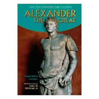 【】Alexander the Great
