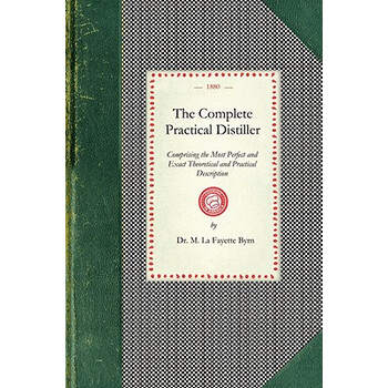 【】Complete Practical Distiller
