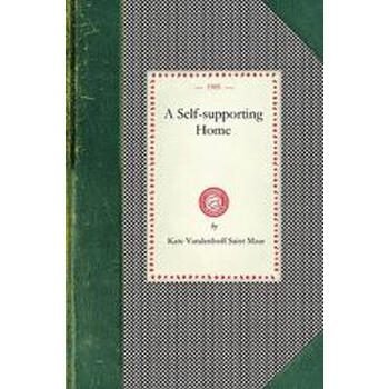 【】Self-Supporting Home